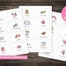 24 Confidence Affirmation Cards - Mindfulness Positive Cards Flash ...