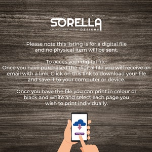 Bluey Multiplications Times Tables Activity Sheets Posters Instant ...