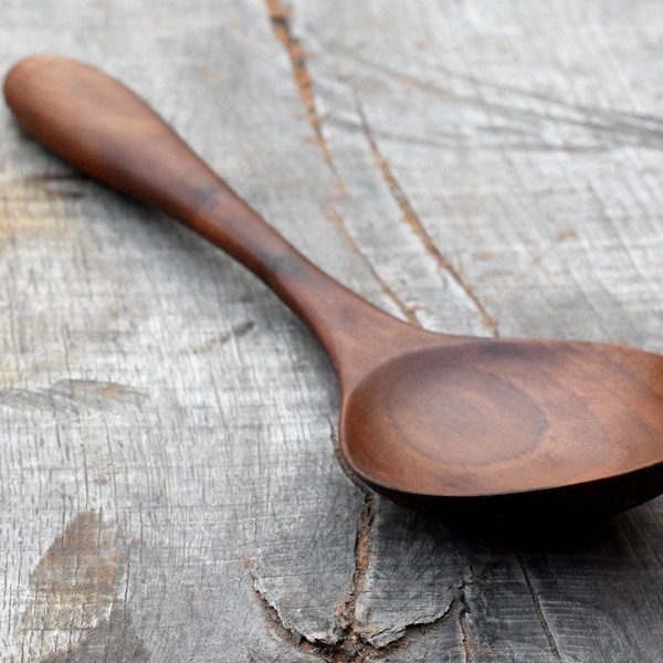 Serving Spoon - Etsy