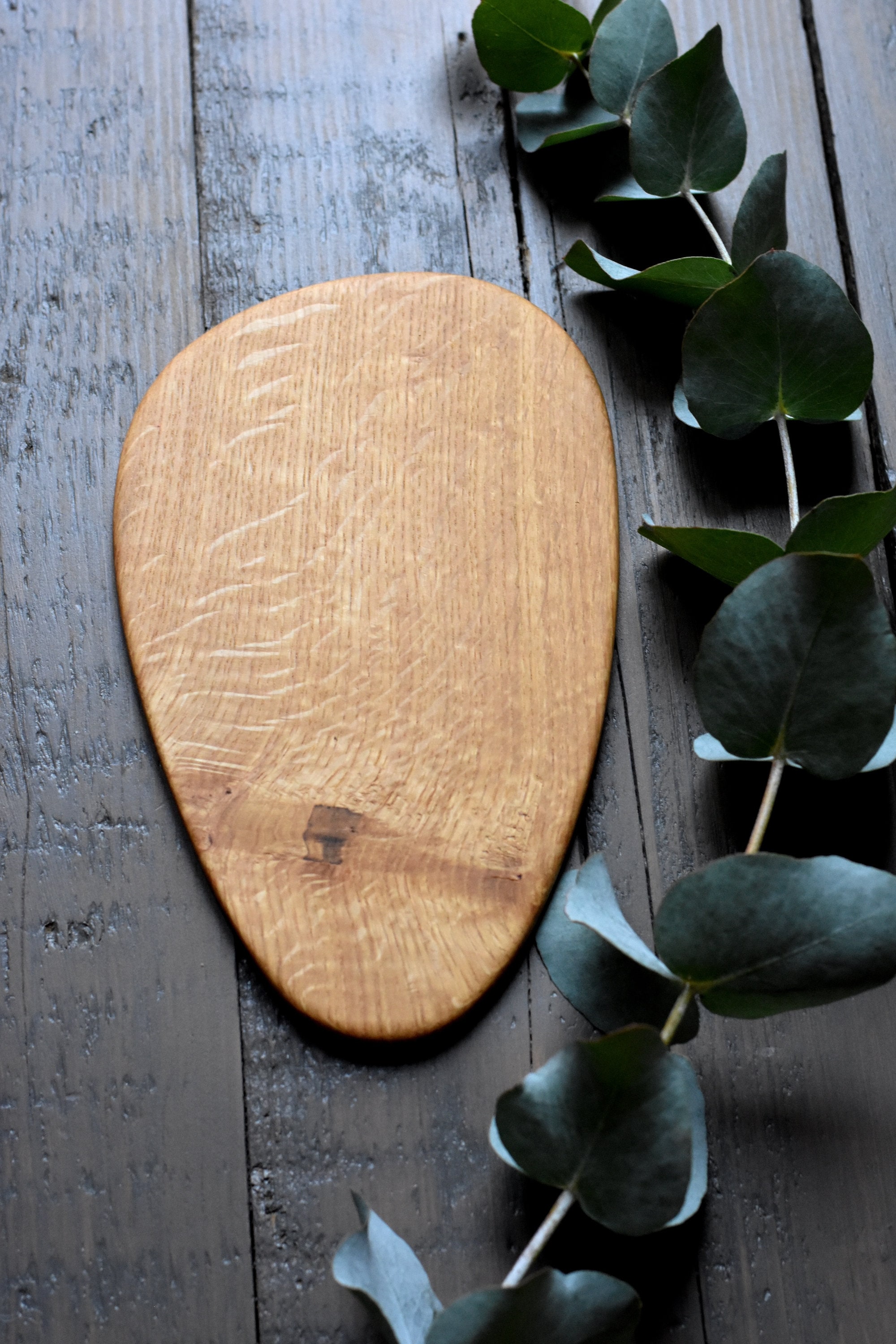 Coffe Plate Unique Wooden Tray Unique Wooden Plate Pedestal | Etsy