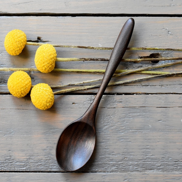 Beautiful Spoons - Etsy