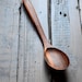 Wooden Cooking Utensils Handmade Unique Cooking Utensils - Etsy