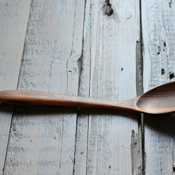 Serving Spoon - Etsy