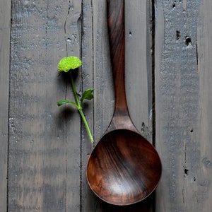 Wooden Cooking Utensils, Handmade Unique Cooking Utensils, Wooden ...