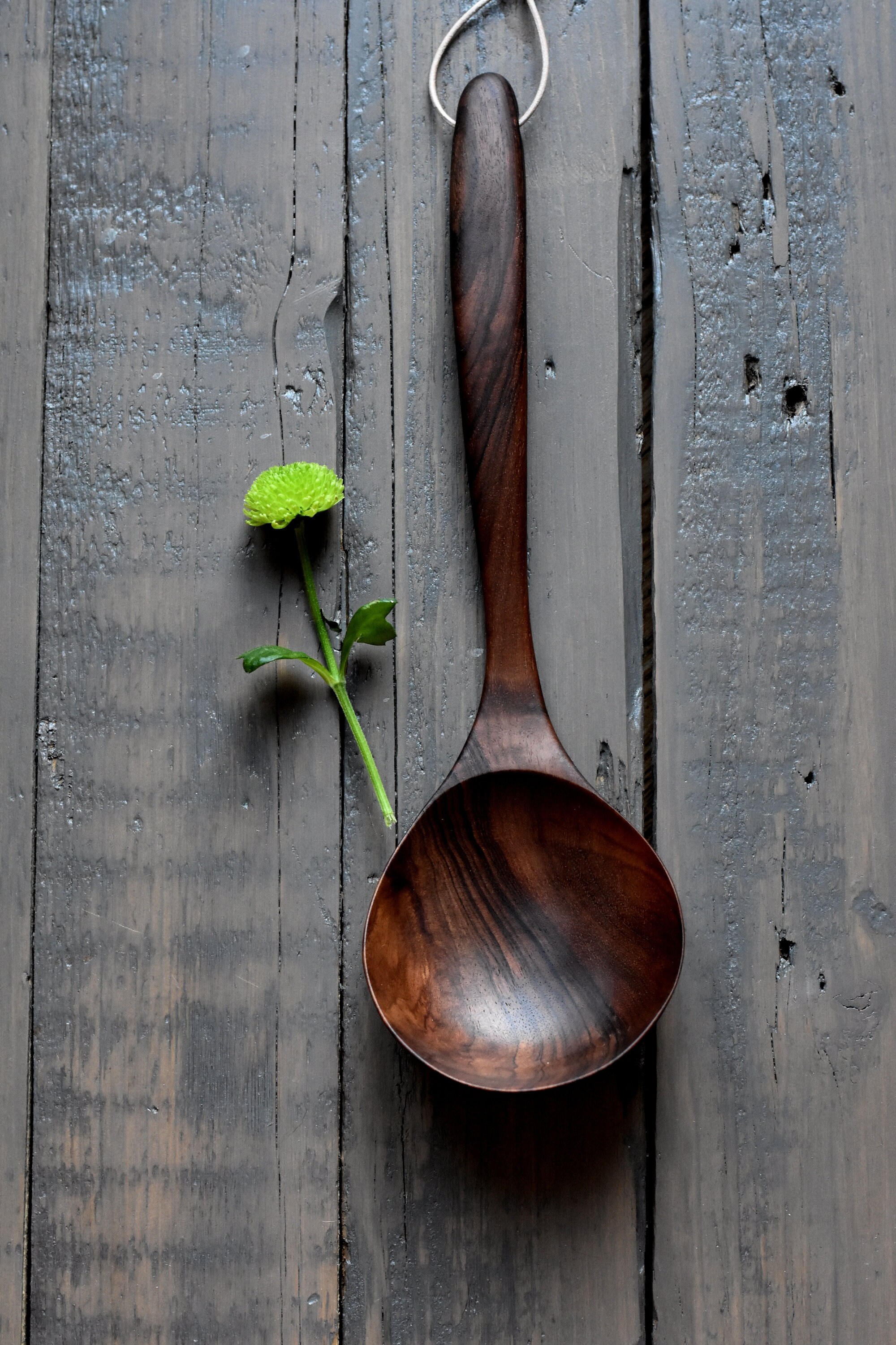Wooden Cooking Utensils, Handmade Unique Cooking Utensils, Wooden ...