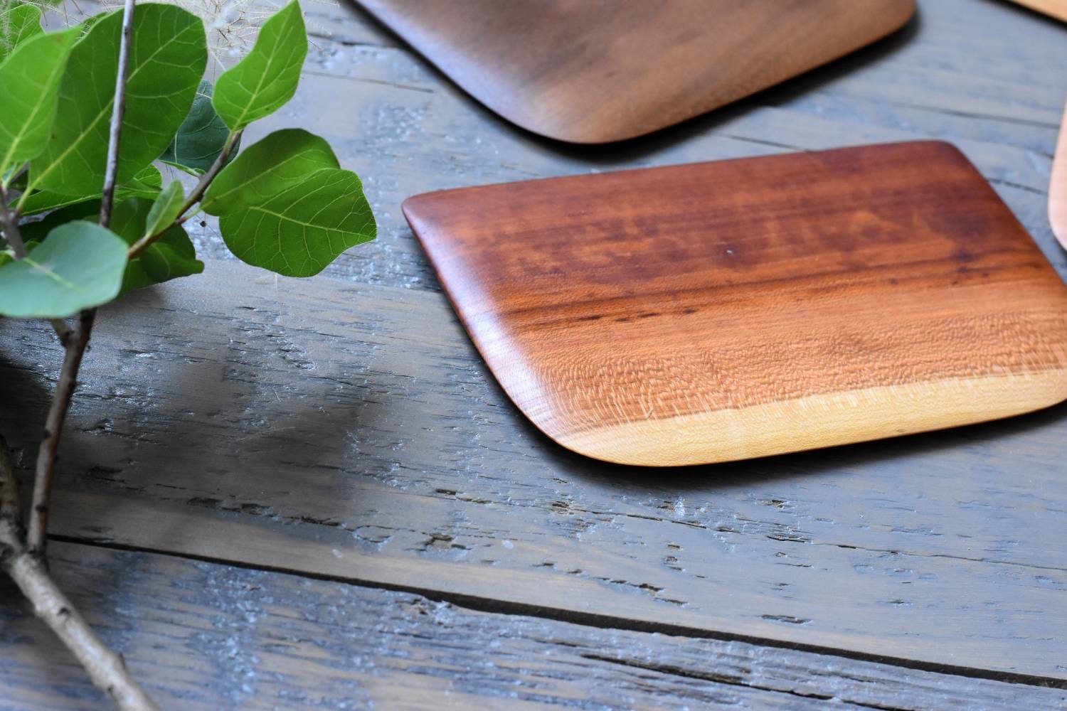 Dough Scraper Wooden Scraper Wooden Knife Bread Making - Etsy