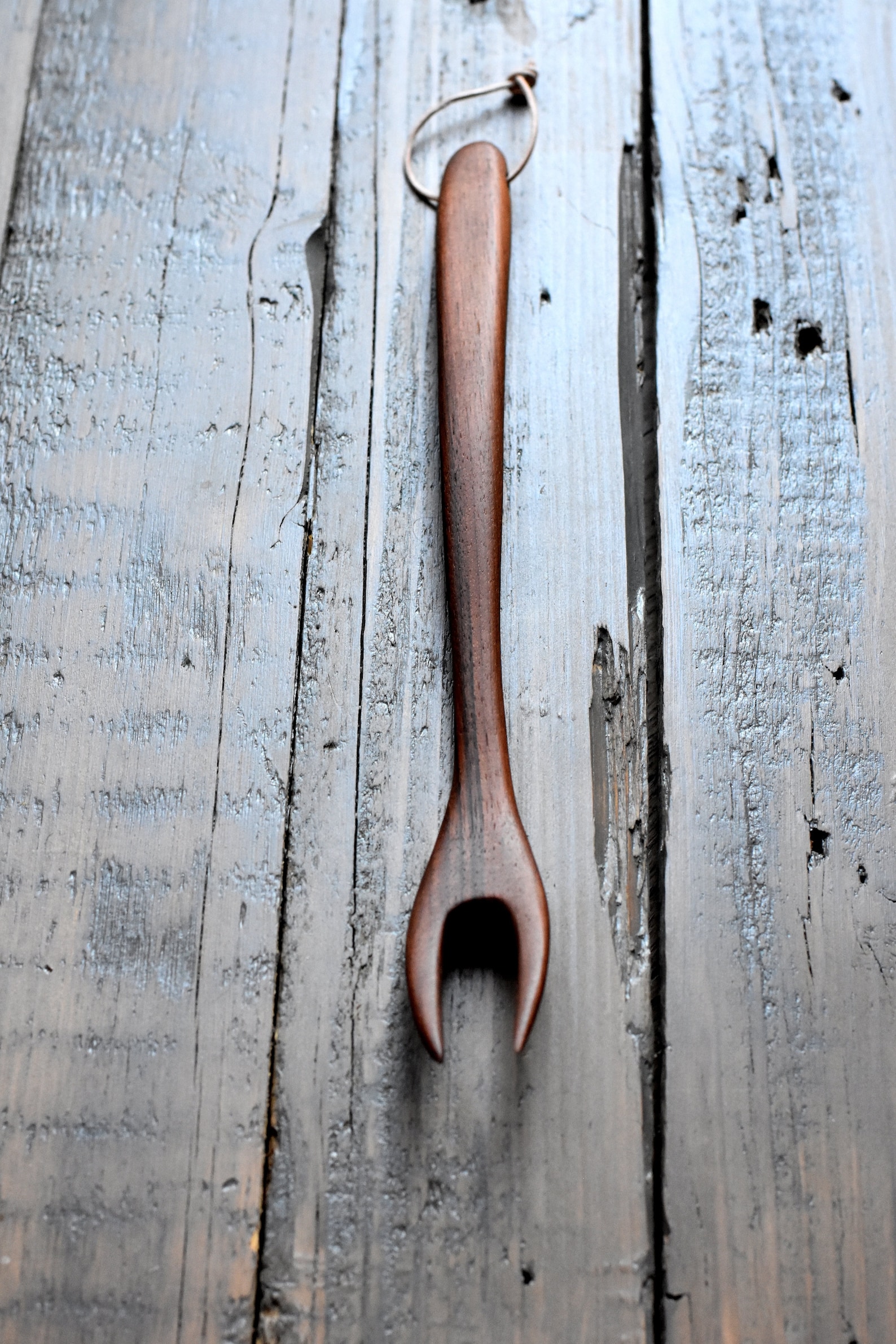 Wooden Cooking Utensils, Handmade Unique Cooking Utensils, Wooden ...