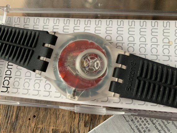 Swatch FIVB Beach Volleyball World tour 2009 STAFF wa… - Gem