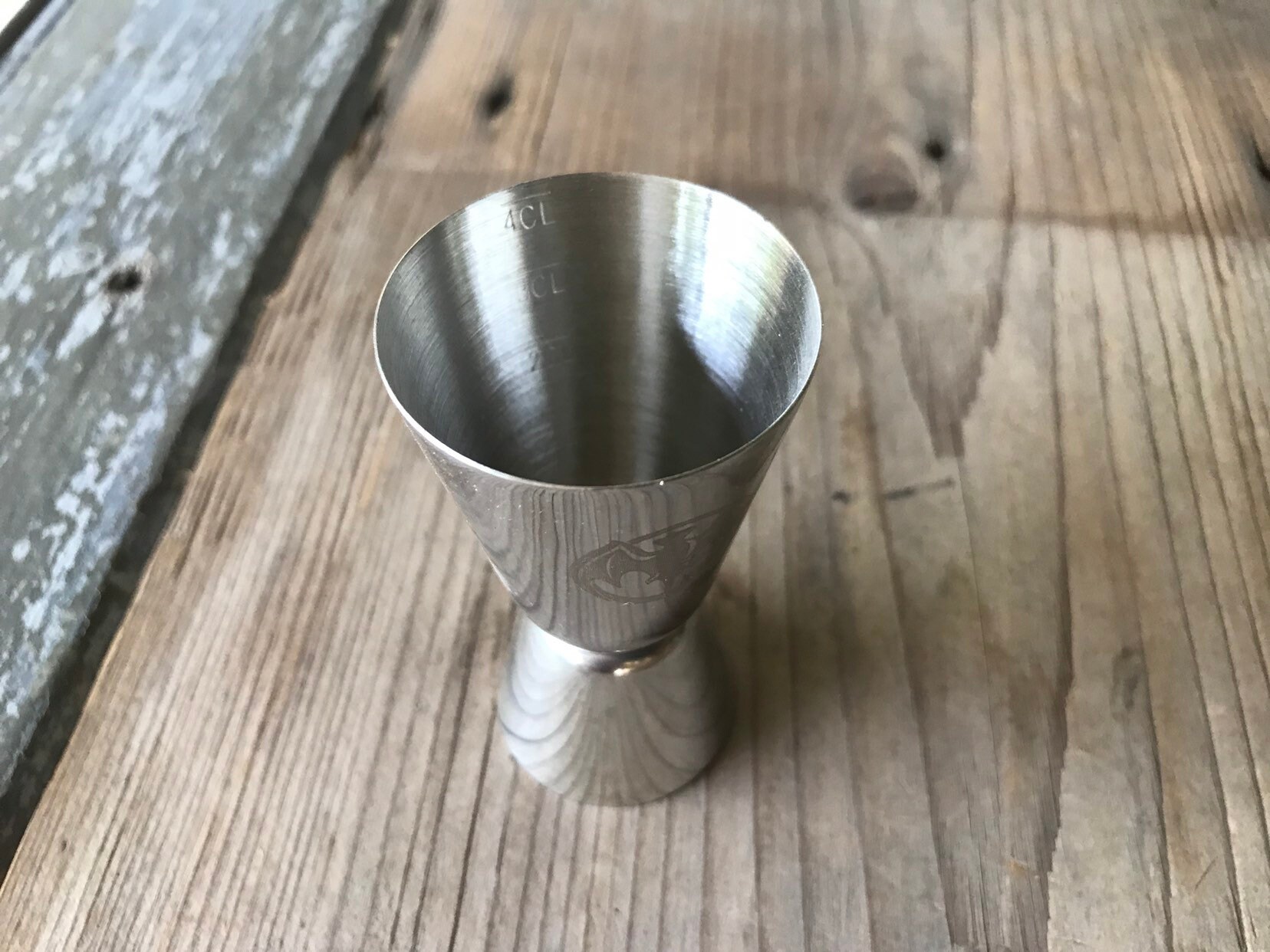 Set of 3 Bacardi Mojito Rum Cocktail Measure Spoon Bar Tool - Etsy