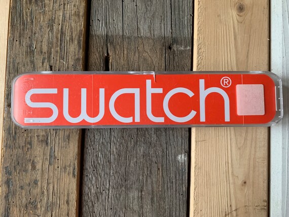 Swatch FIVB Beach Volleyball World tour 2009 STAFF wa… - Gem