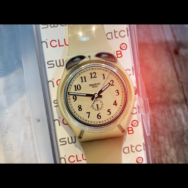 2000s Alarm Clock - Etsy UK