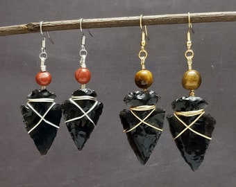 Native American Crystal - Etsy