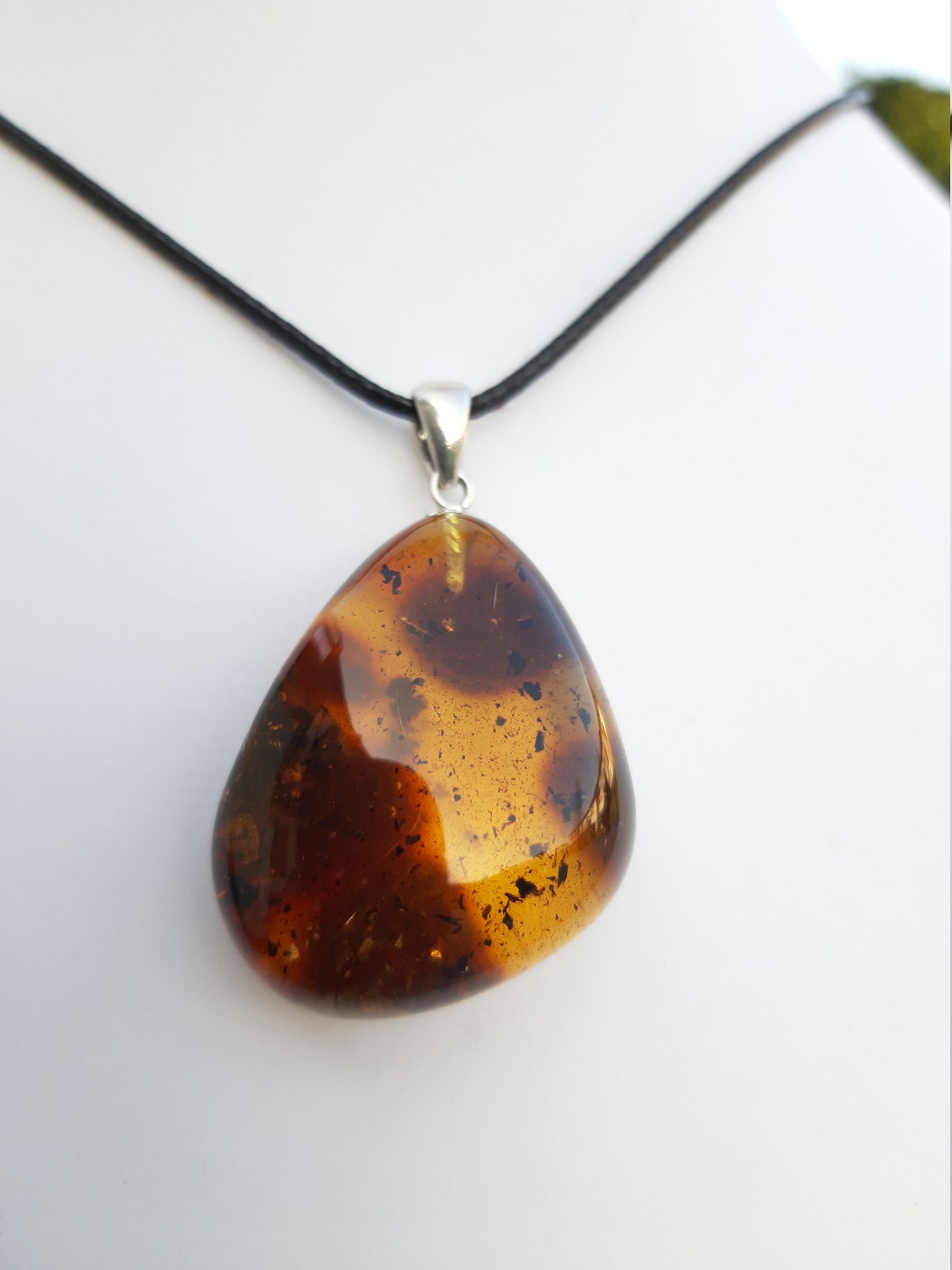 Baltic Amber Bernstein Ambra Baltica - Etsy New Zealand