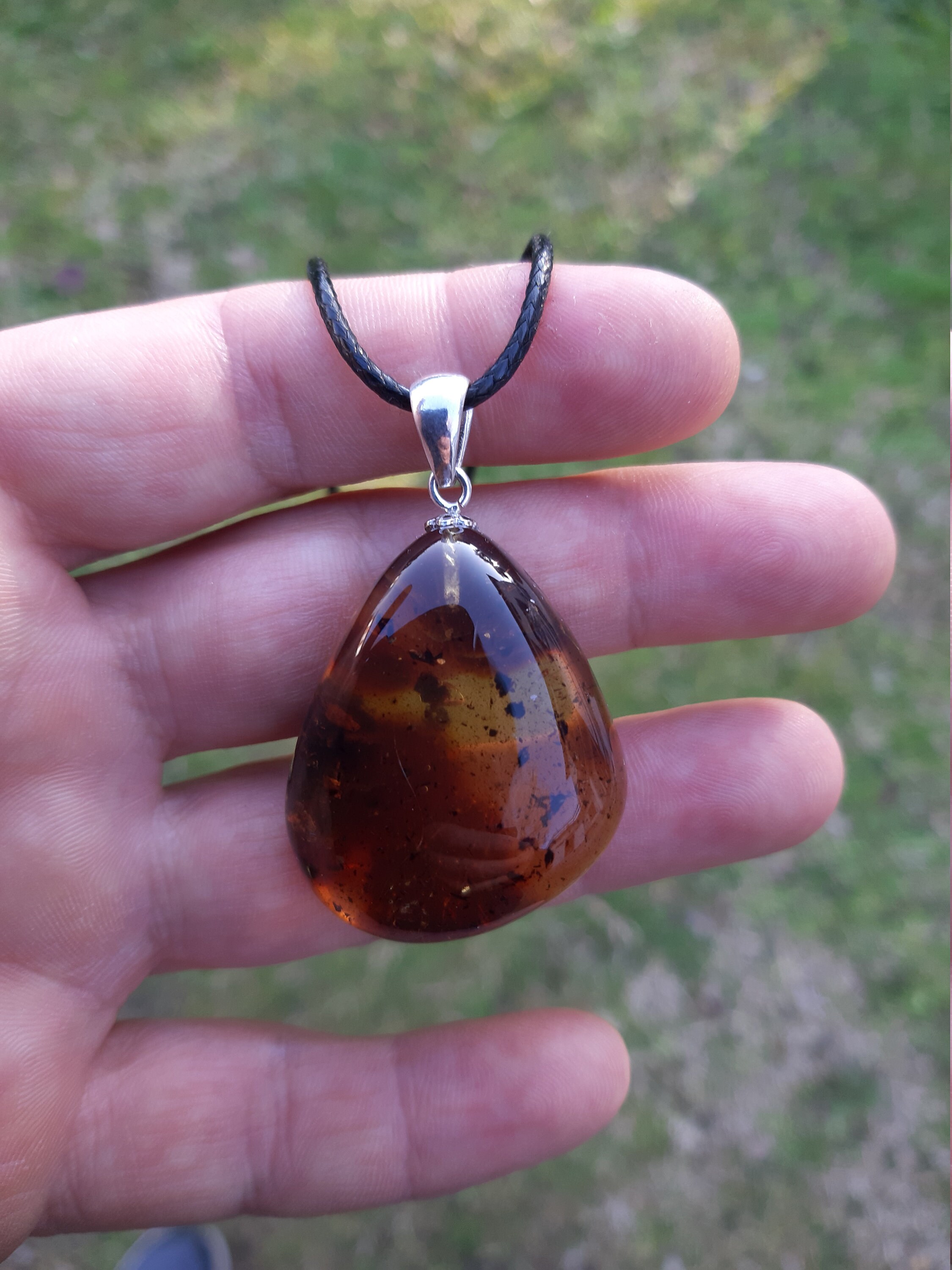 Baltic Amber Bernstein Ambra Baltica - Etsy New Zealand