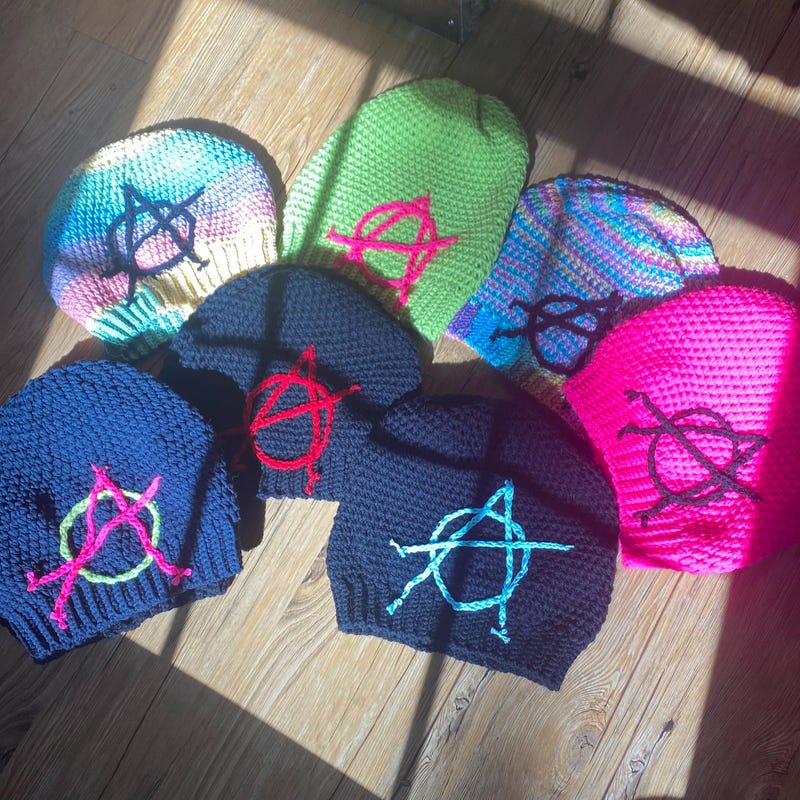 PixieTheBandit - Etsy