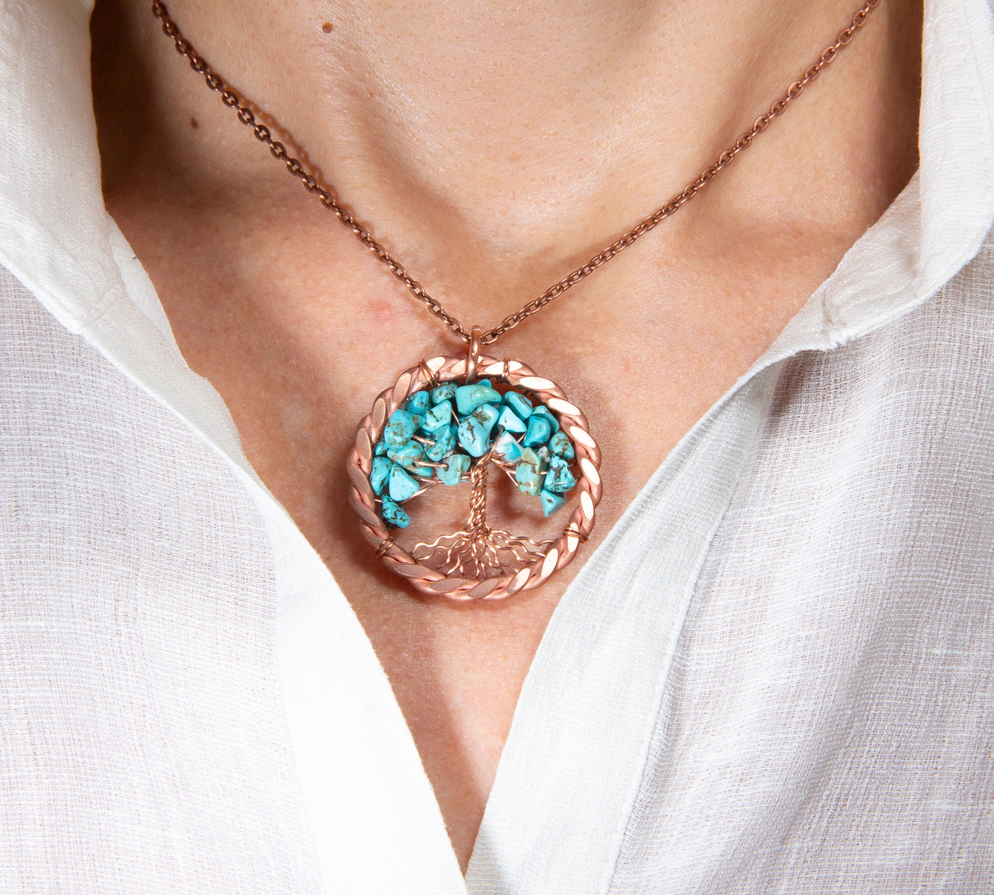 7 Year Anniversary Gift For Her Copper Anniversary Gifts For Etsy