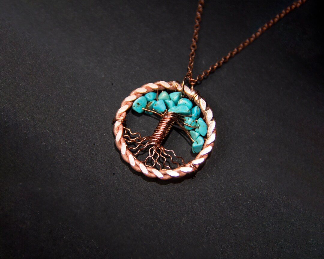 22 Year Anniversary Gift, Copper Anniversary Gift 22 Years, Any Year ...