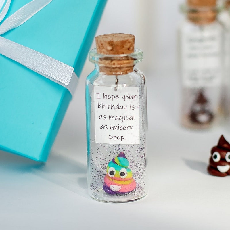 Funny Poop Gifts - 60+ Gift Ideas for 2025