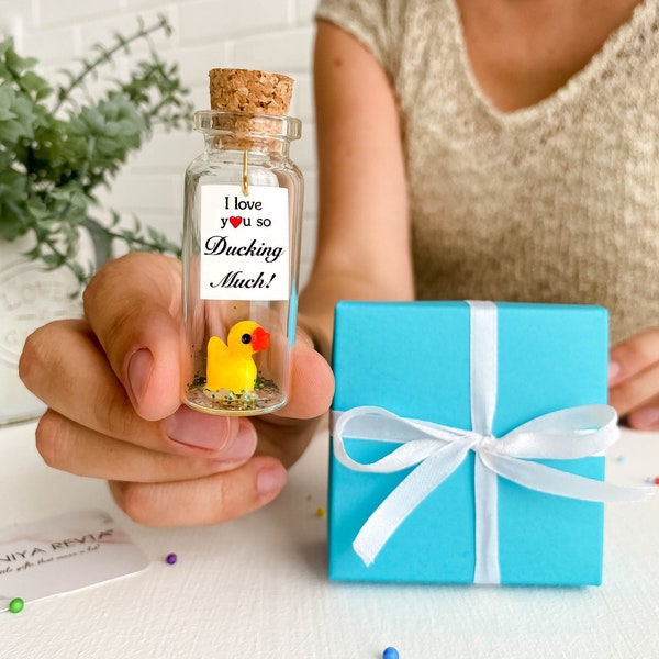 Cute Rubber Duck - Etsy