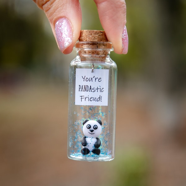 Panda Gifts - 60+ Gift Ideas for 2024