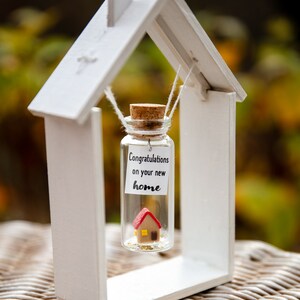 Congratulations New Home Gift Neighbor Moving Gift New Neighbor Gift ...