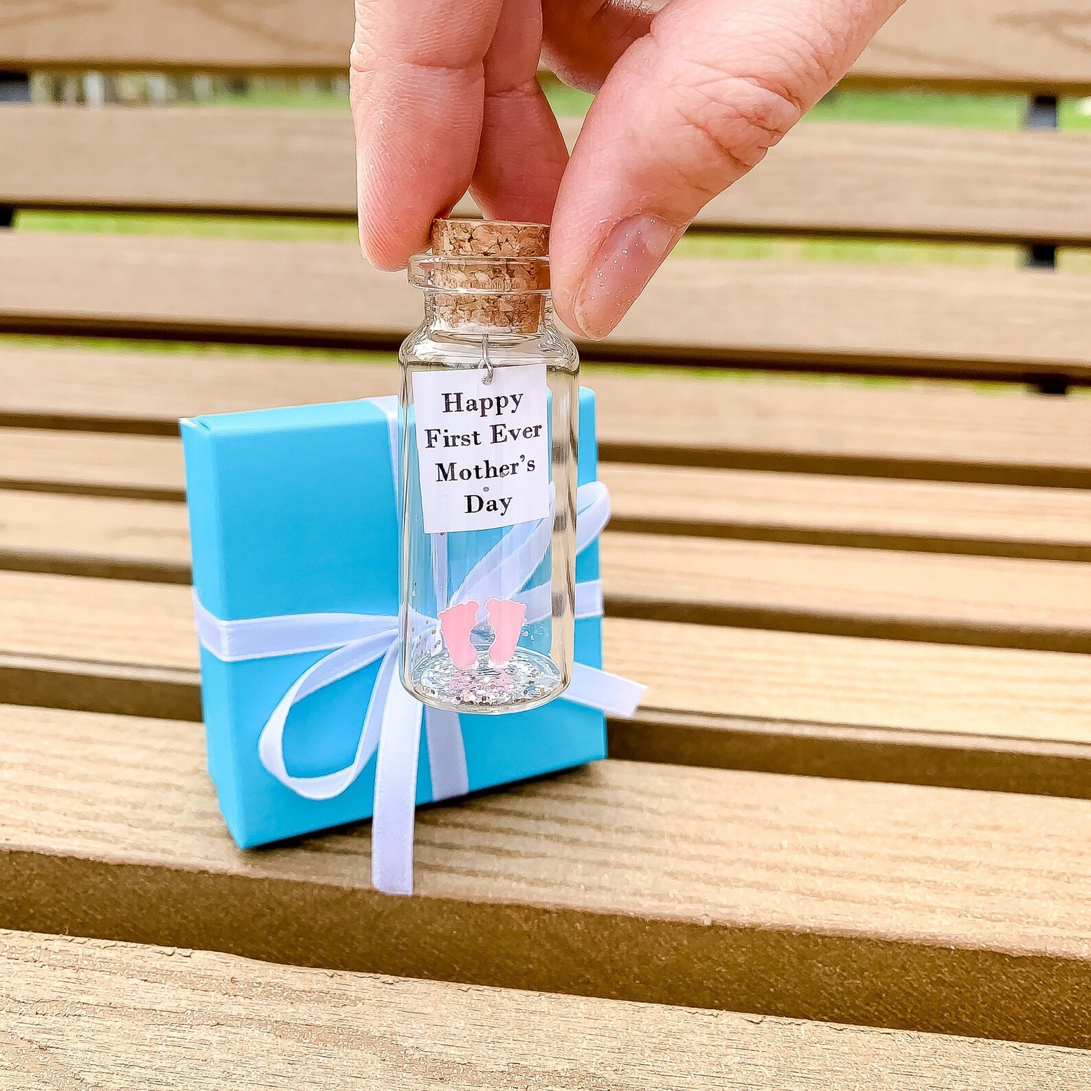 First Mothers Day Gift New Mom Gift First Time Mom Gift for - Etsy
