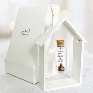 Funny Anniversary Gift Poop Emoji Boyfriend Gift Gag Anniversary ...