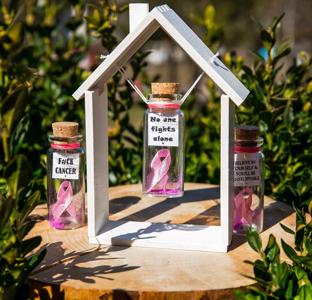 Cancer Gift for Friend, End of Chemo Gift, Cancer Survivor Gifts ...