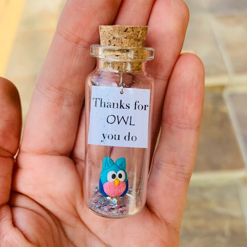Owl Lover Gift - 60+ Gift Ideas for 2024