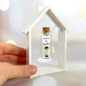 Doctor Gift for Him Personalized Funny Doctor Gift for Men ...