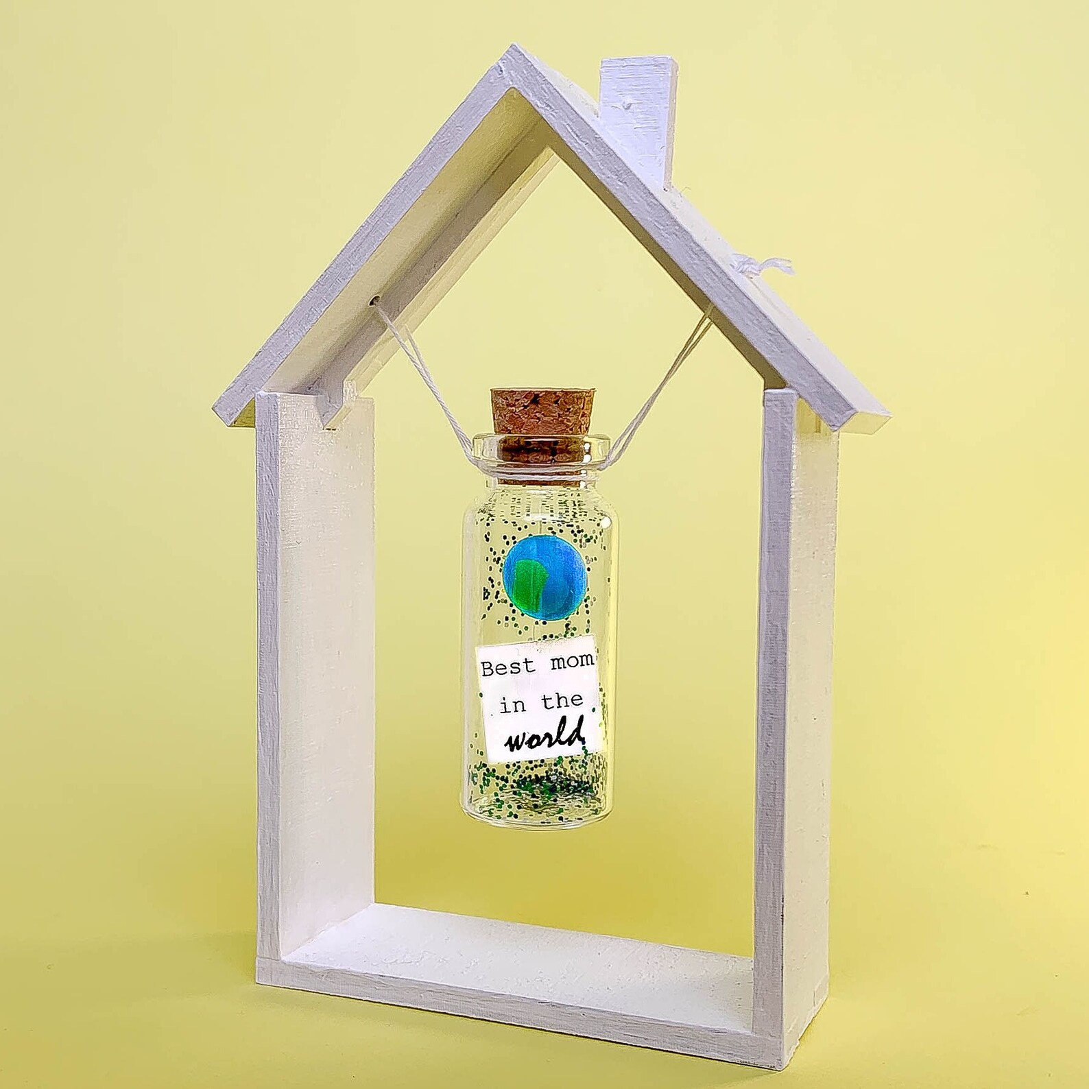 Personalized Mothers Day Gift From Son or Daughter Best Mom I - Etsy