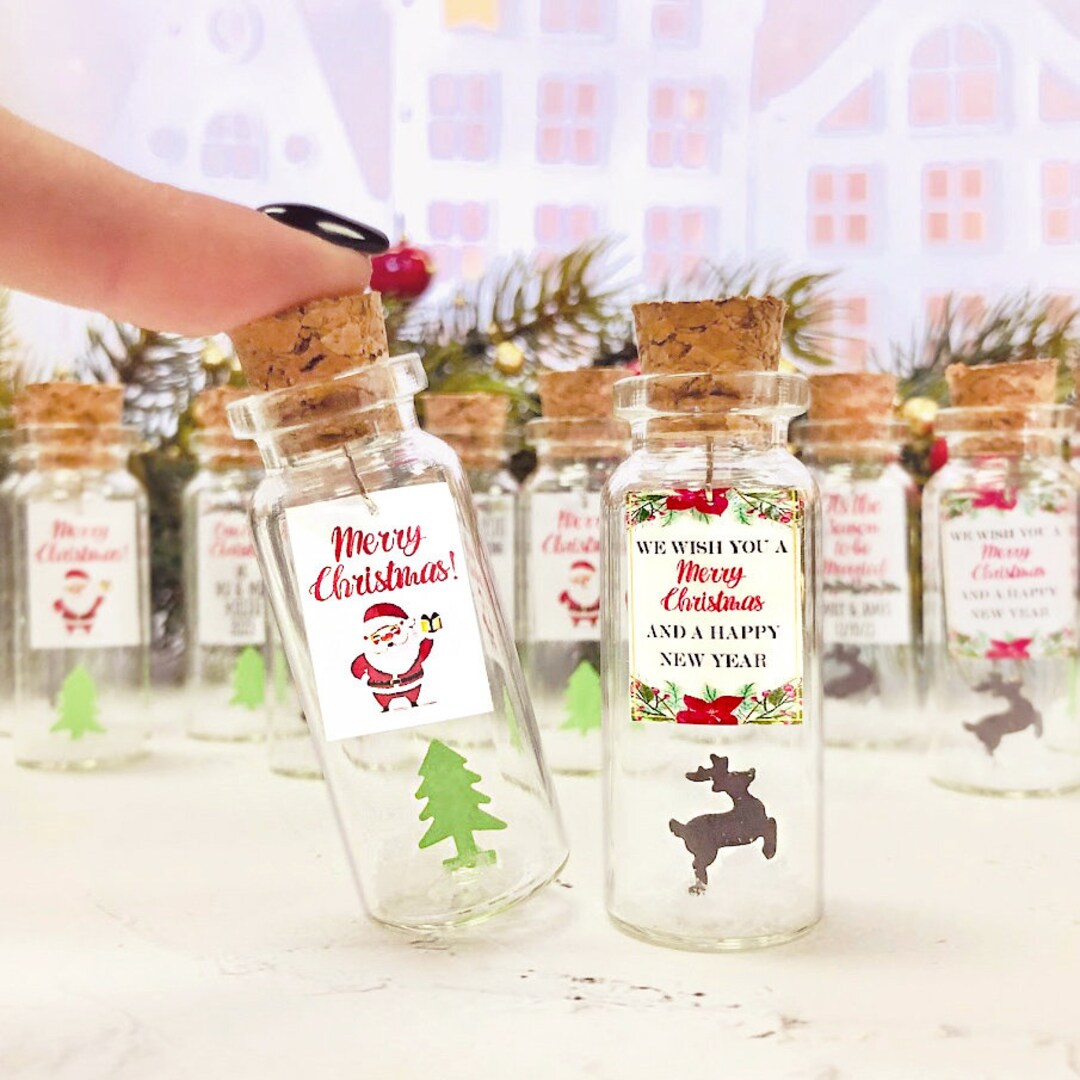 Holiday Corporate Gifts, Personalized Team Appreciation Gift, Unique ...