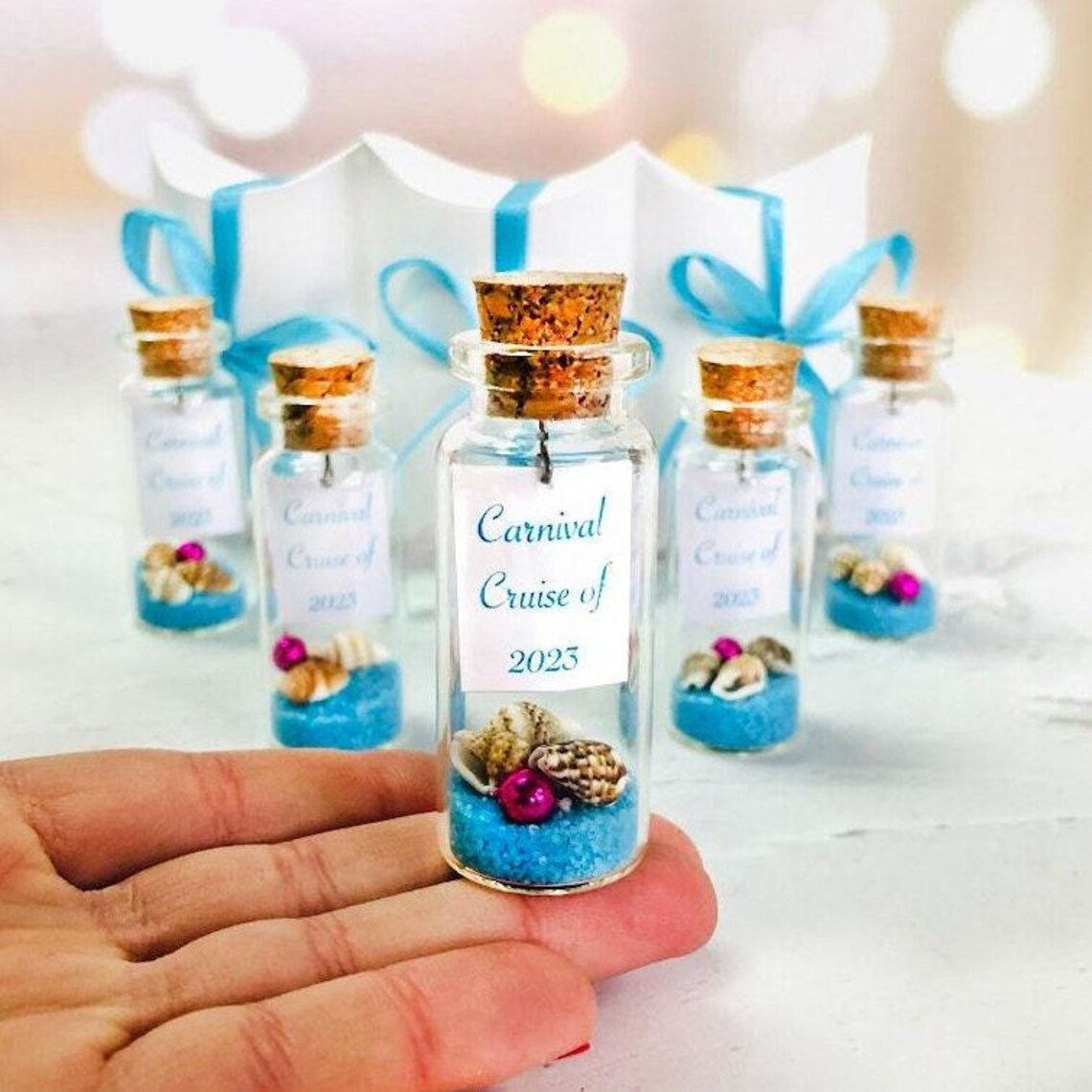 80th Birthday Favors for Guests, Milestone Photo Party Favor ...