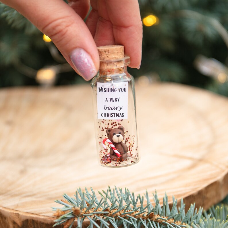 Friendship Gift Cute gift for friend Best Friend Christmas | Etsy