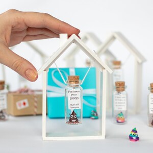 Funny Anniversary Gift Poop Emoji Boyfriend Gift Gag | Etsy