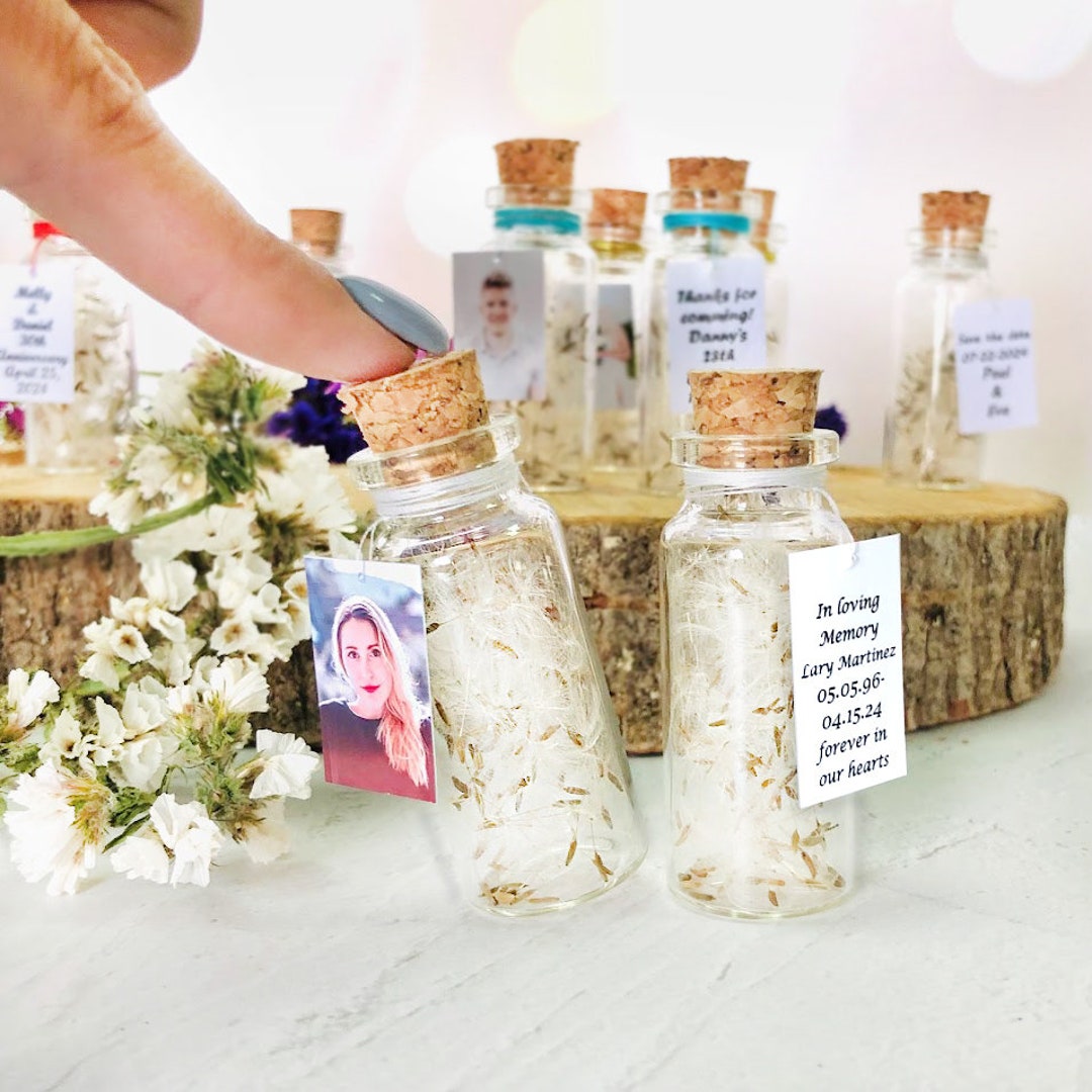 Funeral Party Favors for Fall Funeral Sister Passing in - Etsy