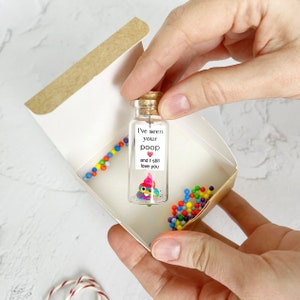 Funny Anniversary Gift Poop Emoji Boyfriend Gift Gag - Etsy