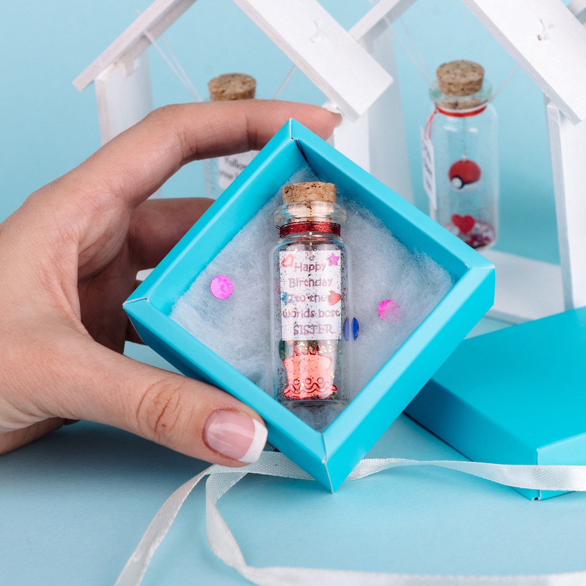 Never Give up Motivation Gift Personalized Best Friend Gift - Etsy UK