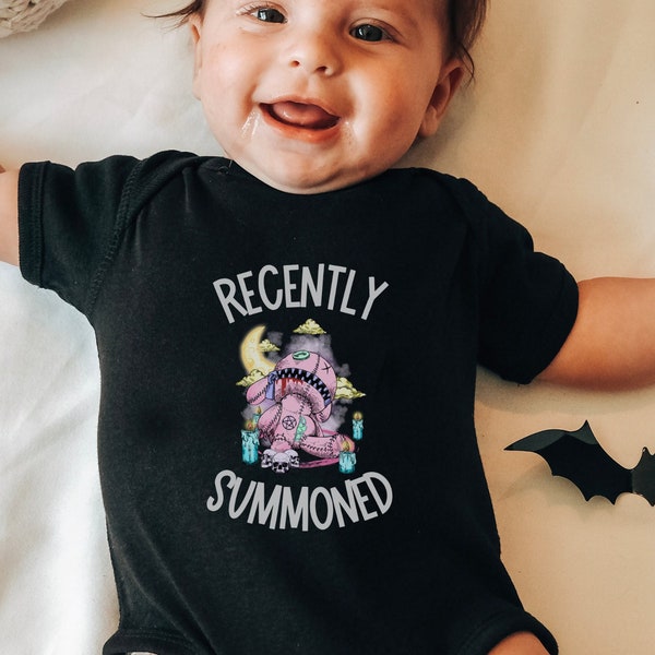 Goth Baby Clothes - Etsy