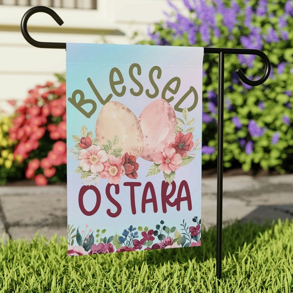 Ostara Decorations - Etsy