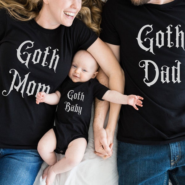 Goth Aunt Shirt - Etsy