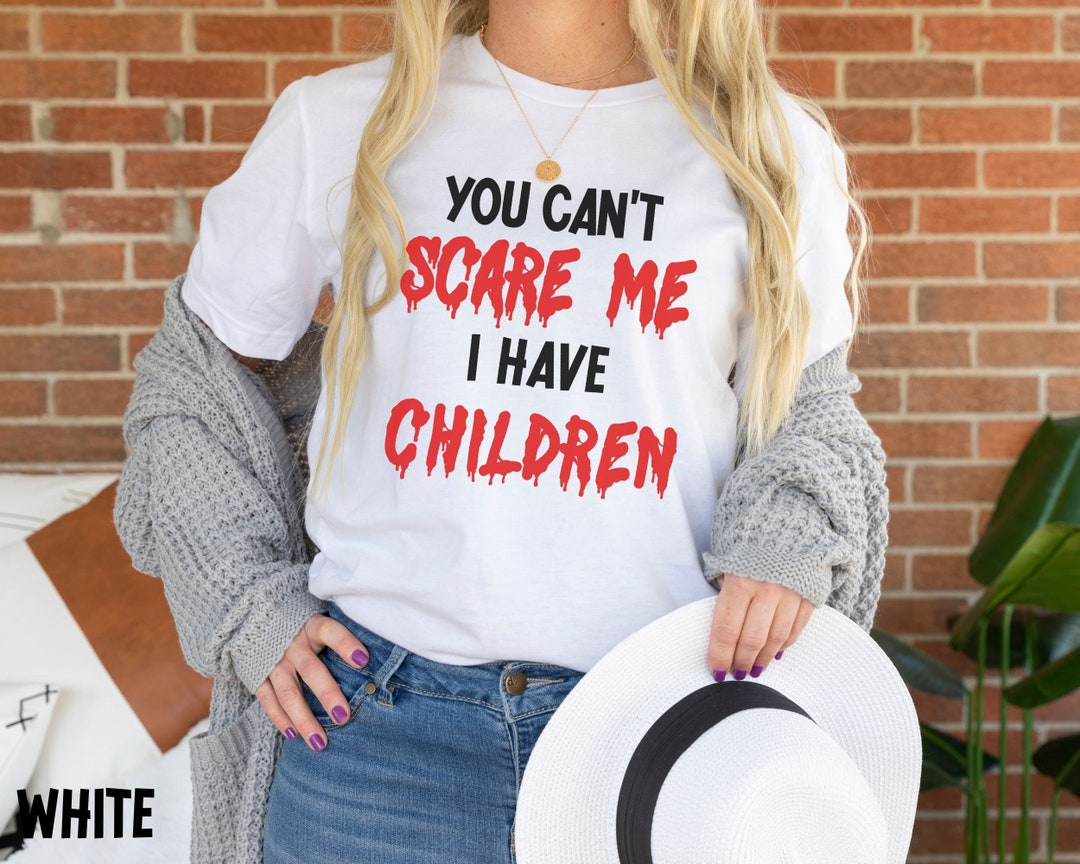 Halloween Horror Mom Shirt Spooky Mom Gift Goth Mother's - Etsy