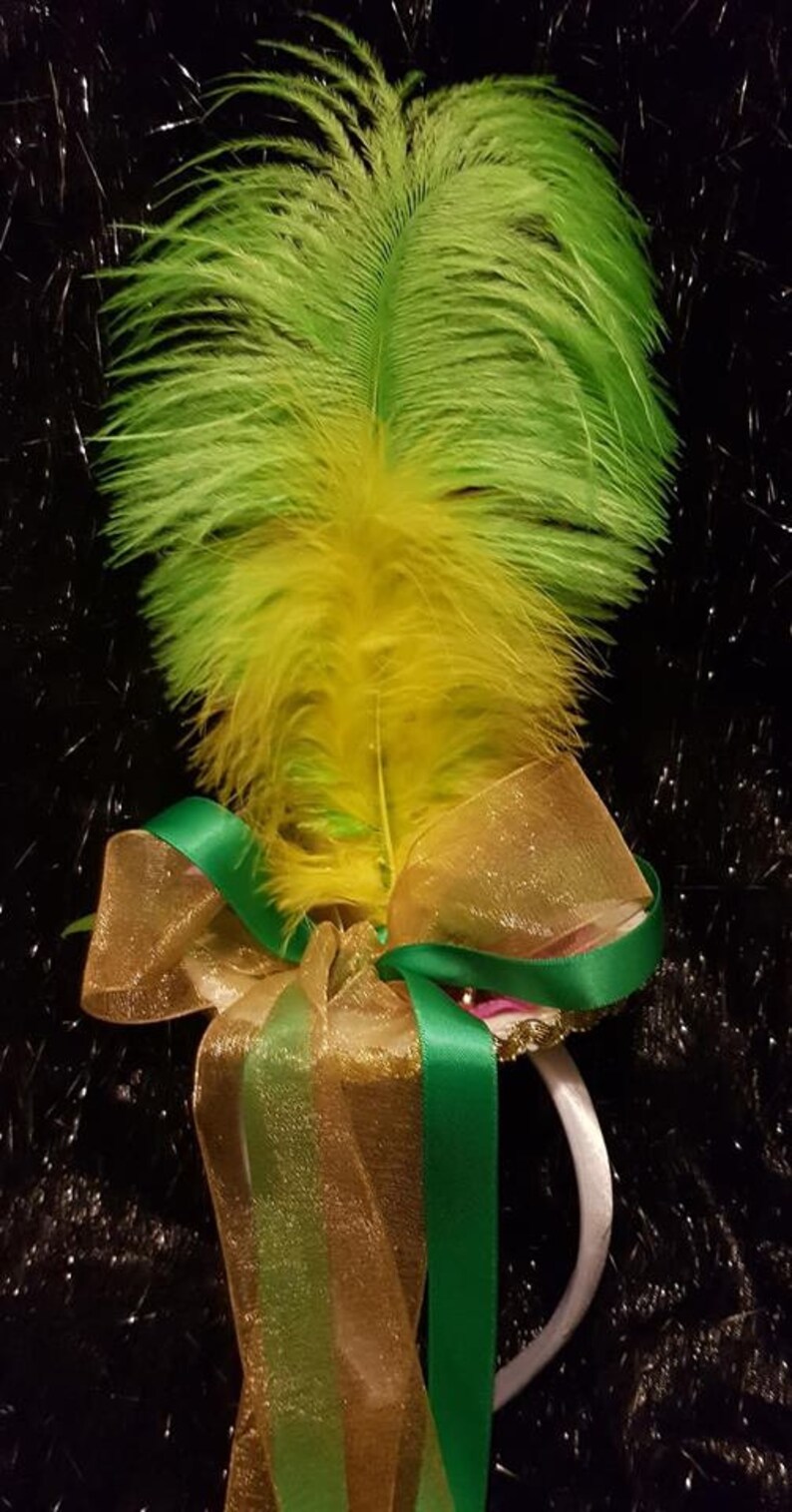 Tinkerbell Fairy Mini Top Hat Peter Pan Fairytale Wedding | Etsy
