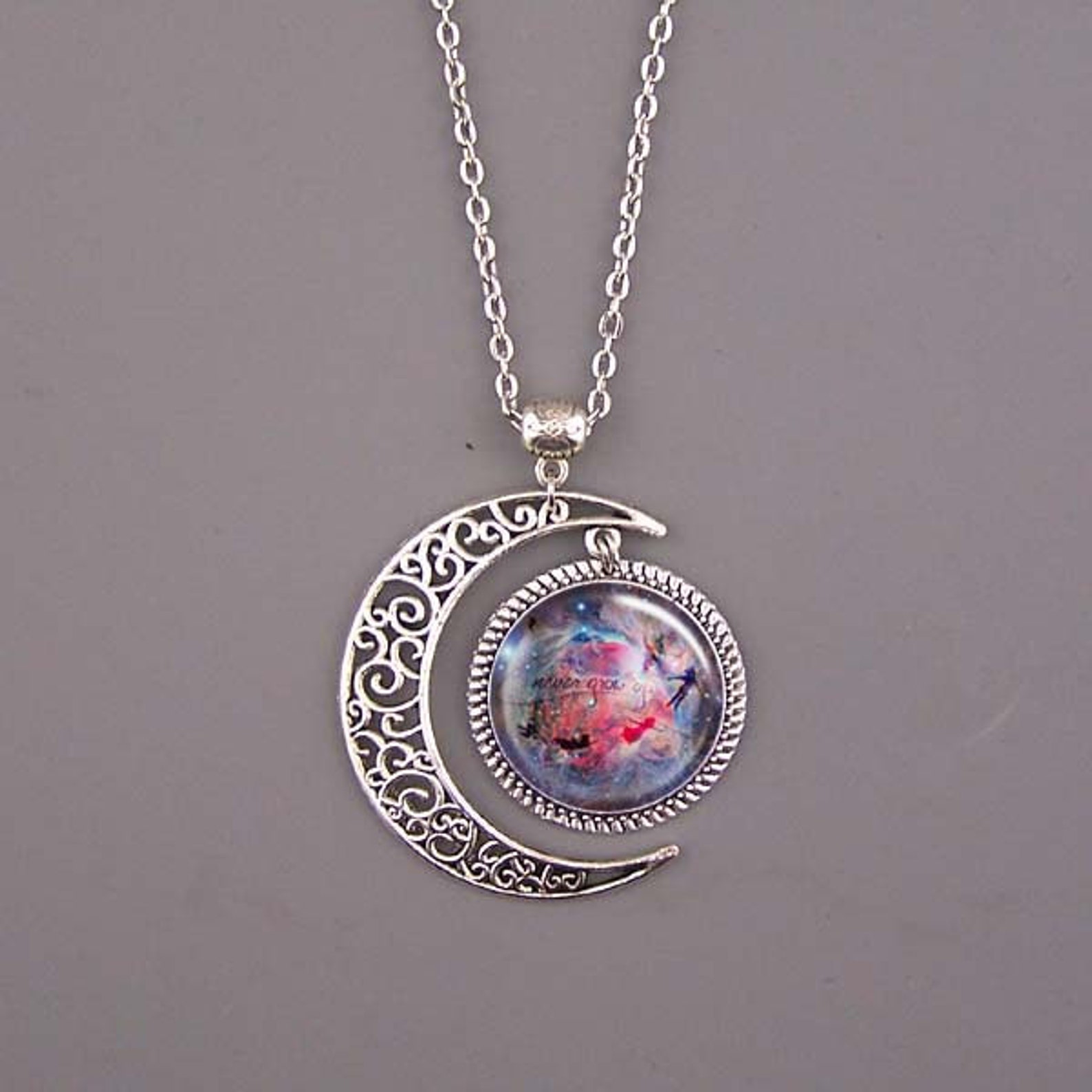 Peter Pan Necklace,peter Pan Jewelry,peter Pan Pendant,never Grow up ...