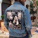 Mens Tupac Jacket - Etsy