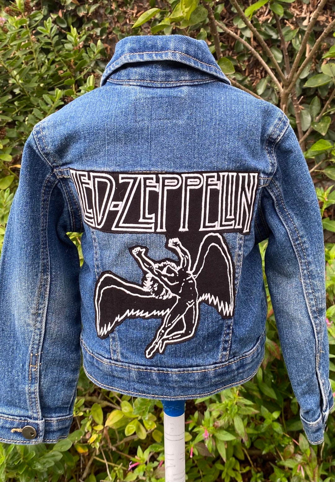 Baby Rocker/rapper Sale - Etsy