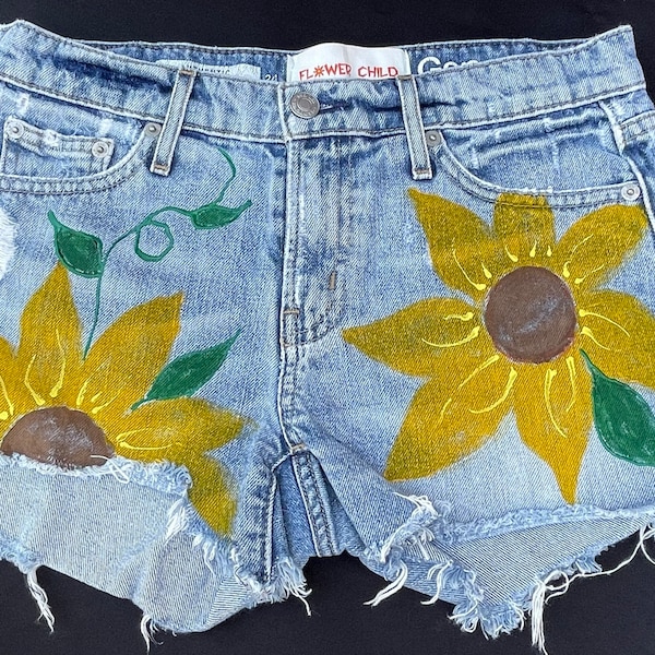 Repurposed Denim - Etsy