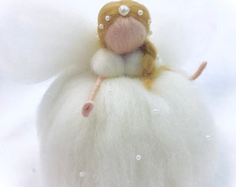 Tree Topper Angel | Etsy