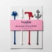 Pool Party Drink Stirrer Set - Etsy