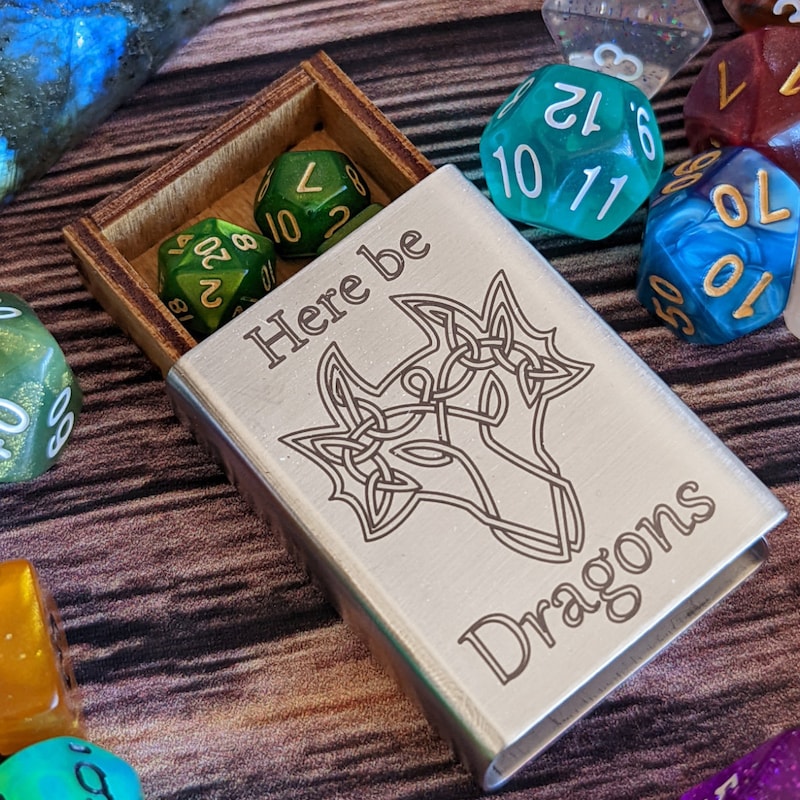 CelticKnotWorks - Etsy